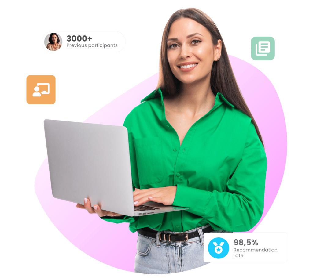 High Performance Learning Journeys | Promote International