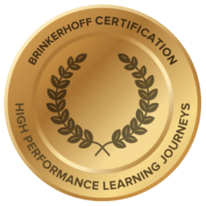 High Performance Learning Journeys | Promote International