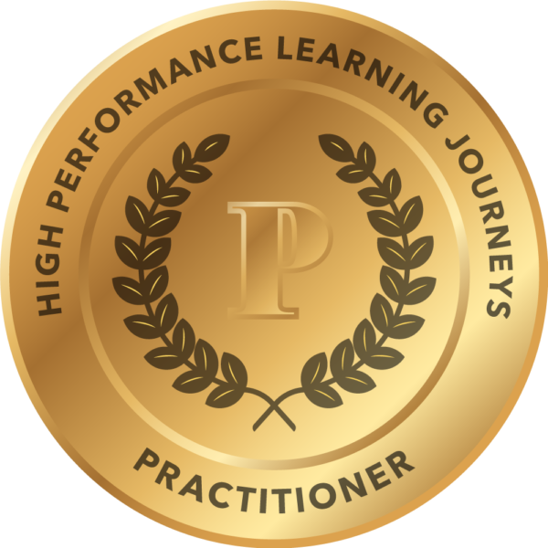 High Performance Learning Journey Practitioner Level - Promote ...